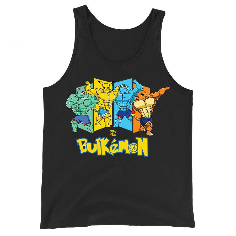 Bulkémon