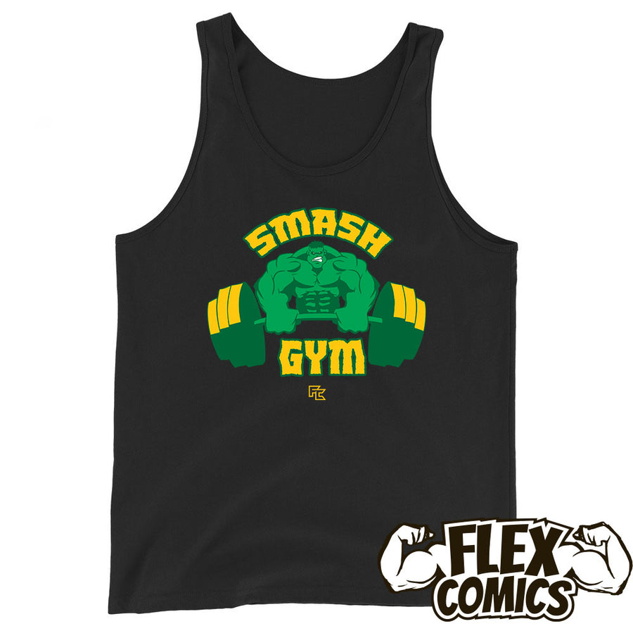 Smash Gym