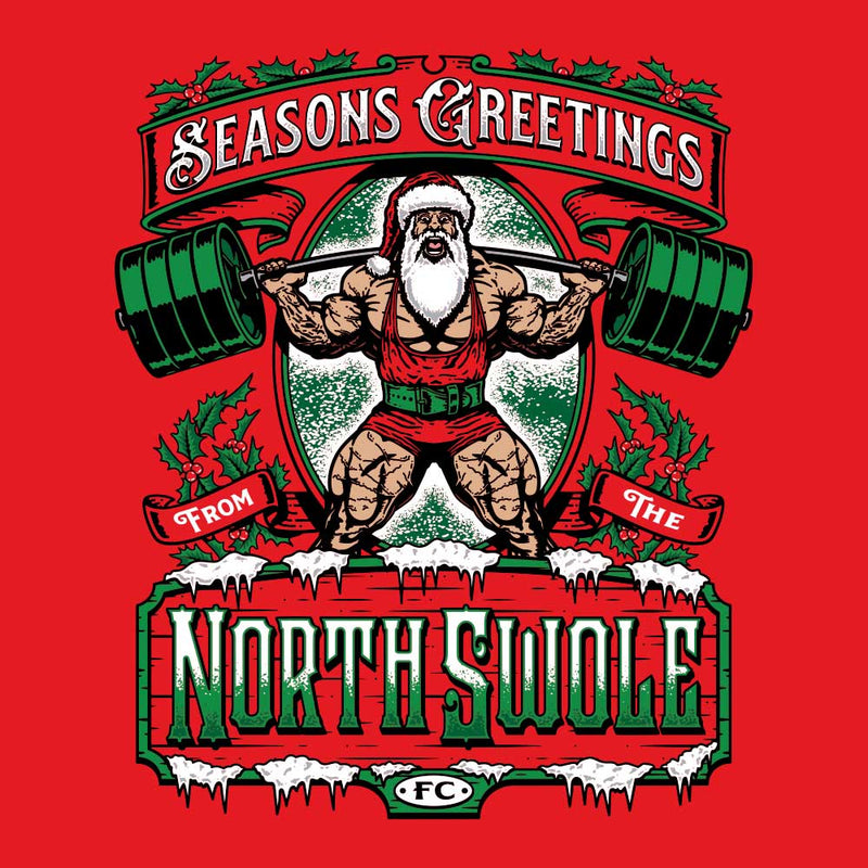 The North Swole
