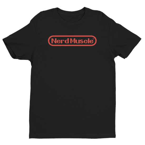 Nerd Muscle – Flex Comics Shop