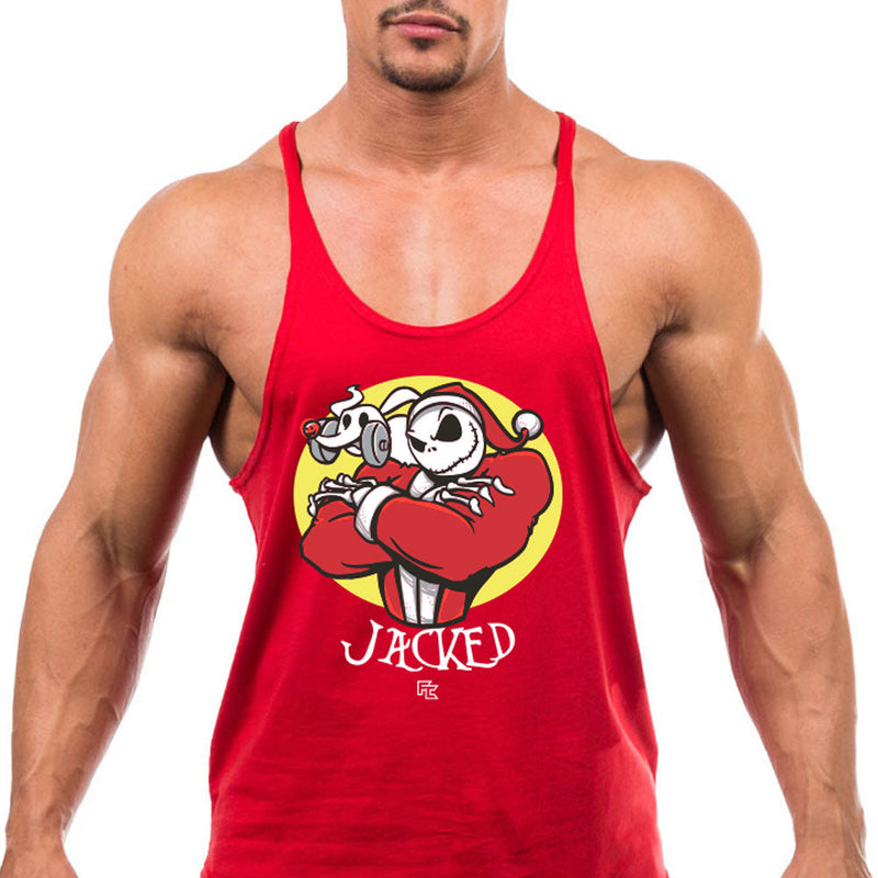 Jacked - X-MASS Edition