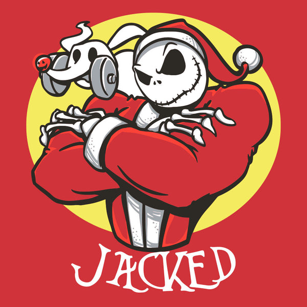 Jacked X Mass Edition