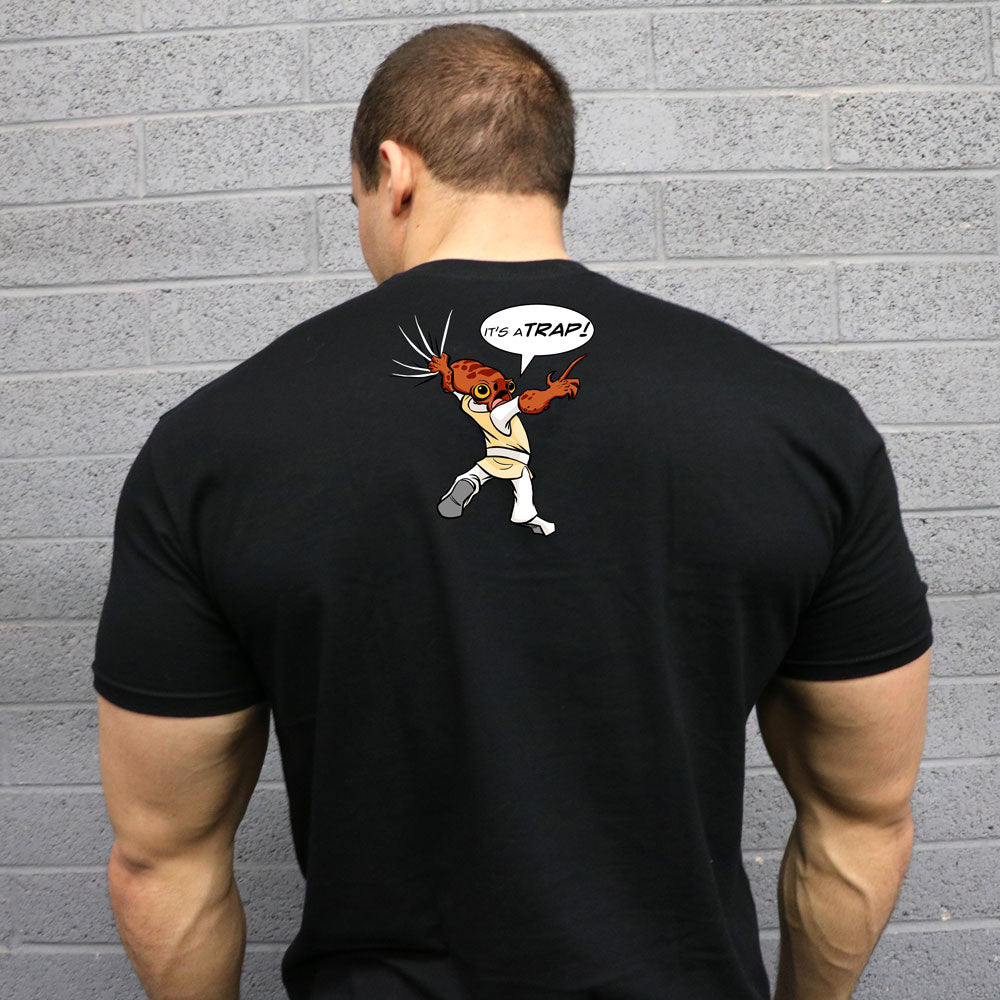 Swole Wars – Flex Comics Shop