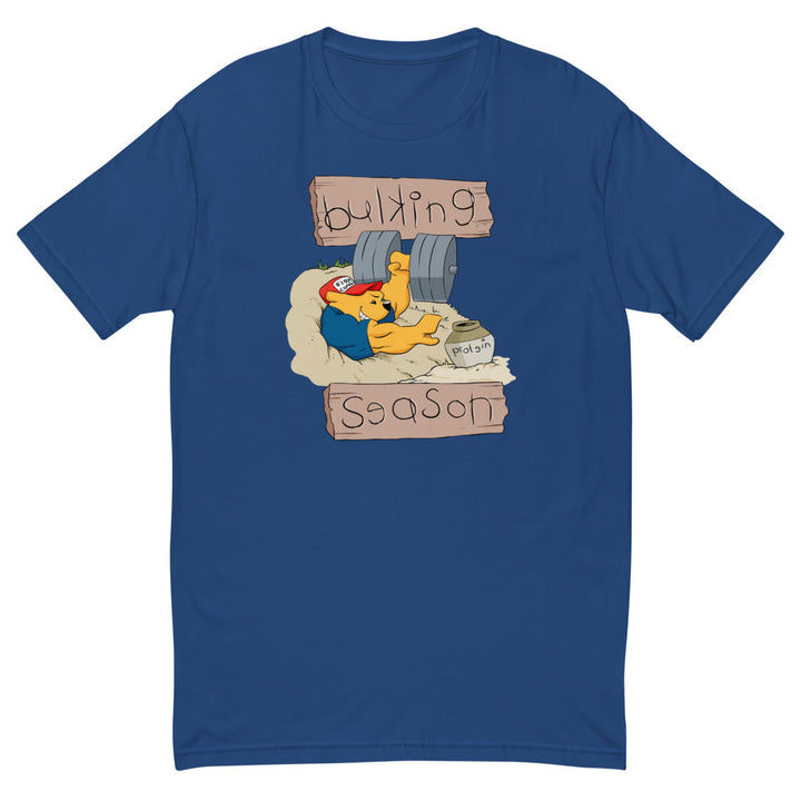 Bulking Season Flex Comics Shop